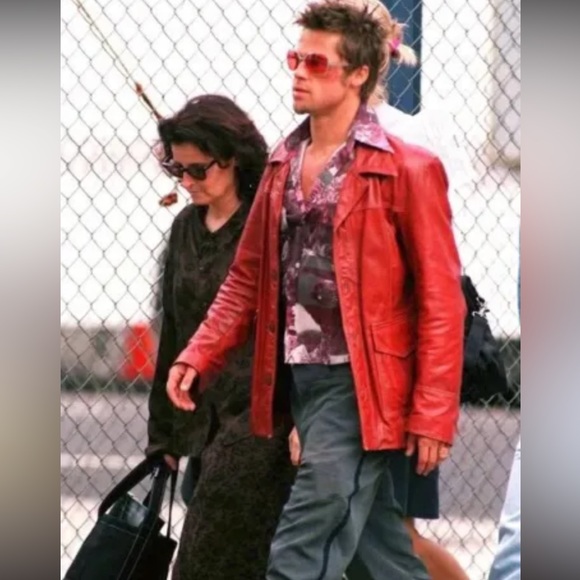 Elbeco | Pants | Tyler Durden Fight Club Postal Pants Usps Costume ...